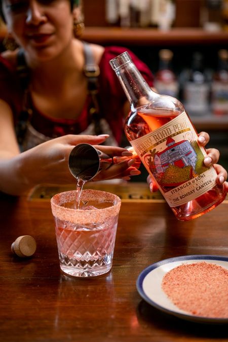 Perry Road Peru is back