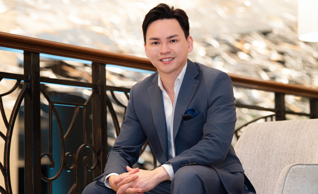 New Area Director at STB for India, South Asia and Africa