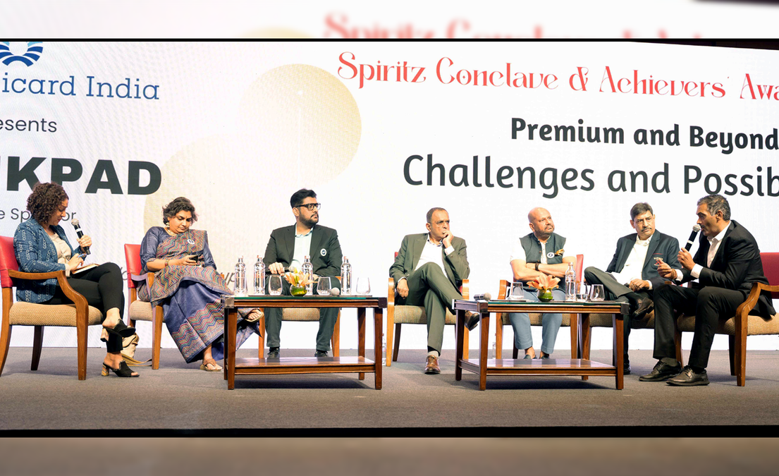 Premiumisation & Beyond Challenges and Possibilities