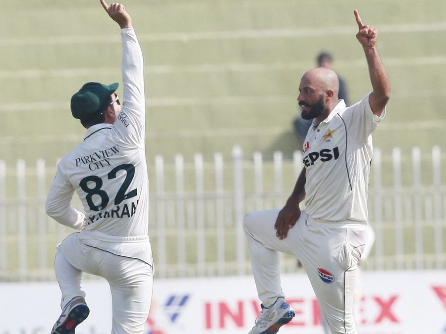 ‘We wanted to fool them’- Sajid Khan reveals masterplan with Saud ...