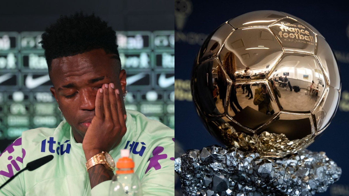 Watch: Fans scream 'Vini' at the time of declaration of the winner of ...