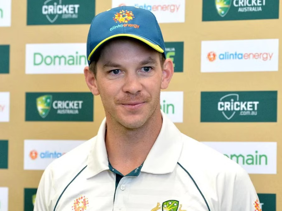 Tim Paine heaps praises on star Indian batter for splendid performance ...