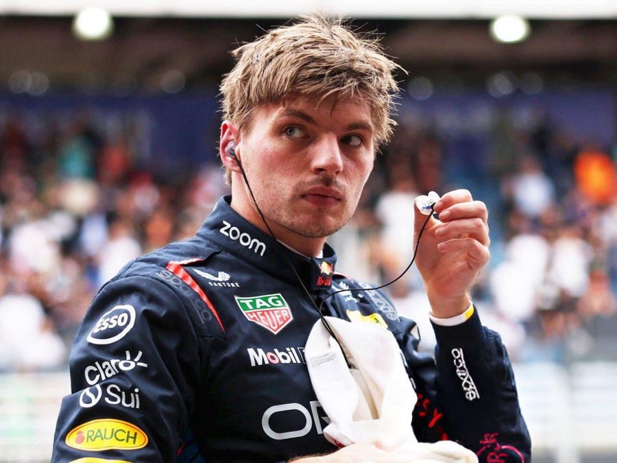 WATCH: Angry Max Verstappen vents out his frustration at the FIA over ...