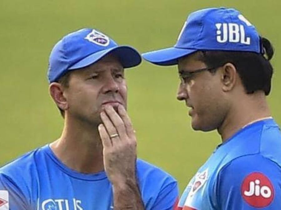 ‘Have to back Indian players’ – Mohammad Kaif recalls Sourav Ganguly standing up to Ricky ...