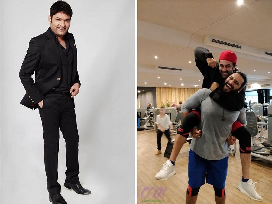 WWE's Saurav Gurjar expresses disappointment over Kapil Sharma's 'B M Bablu' comment