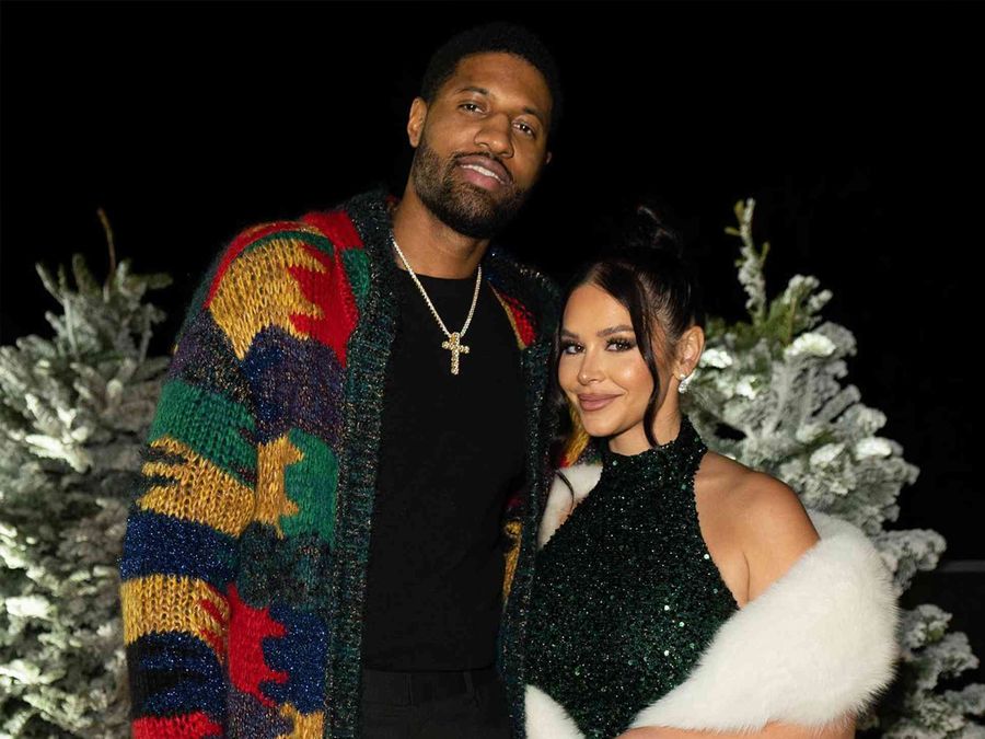 Paul George’s romantic gesture for his wife Daniela George goes viral