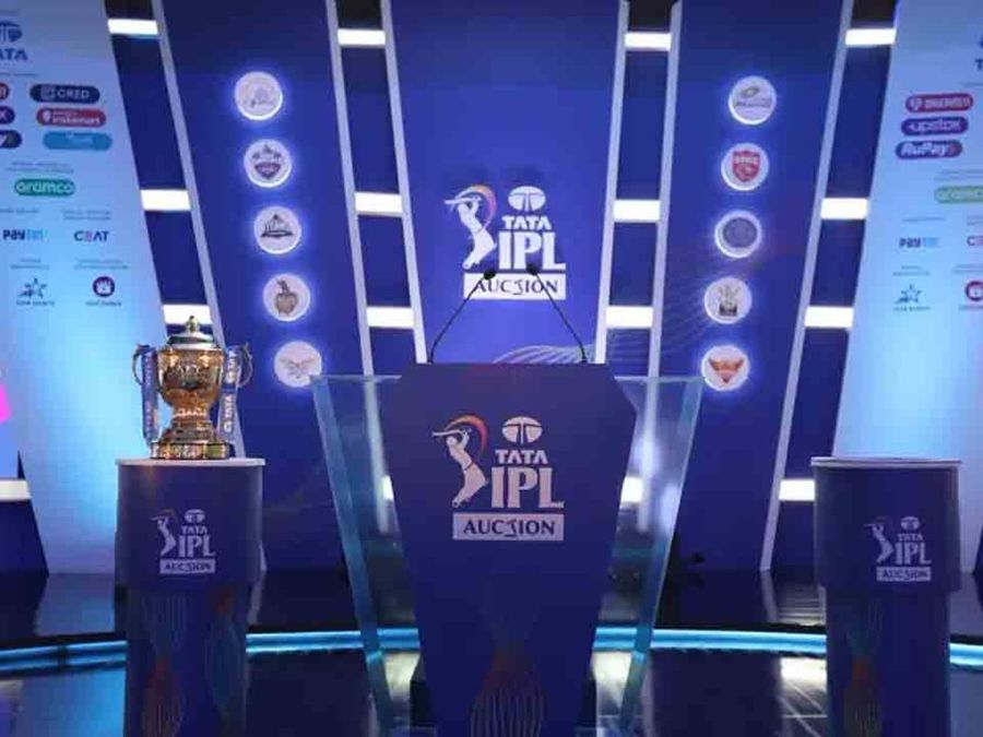 All you need to know about IPL Auction 2025- Rules, Venue, Timing, and ...
