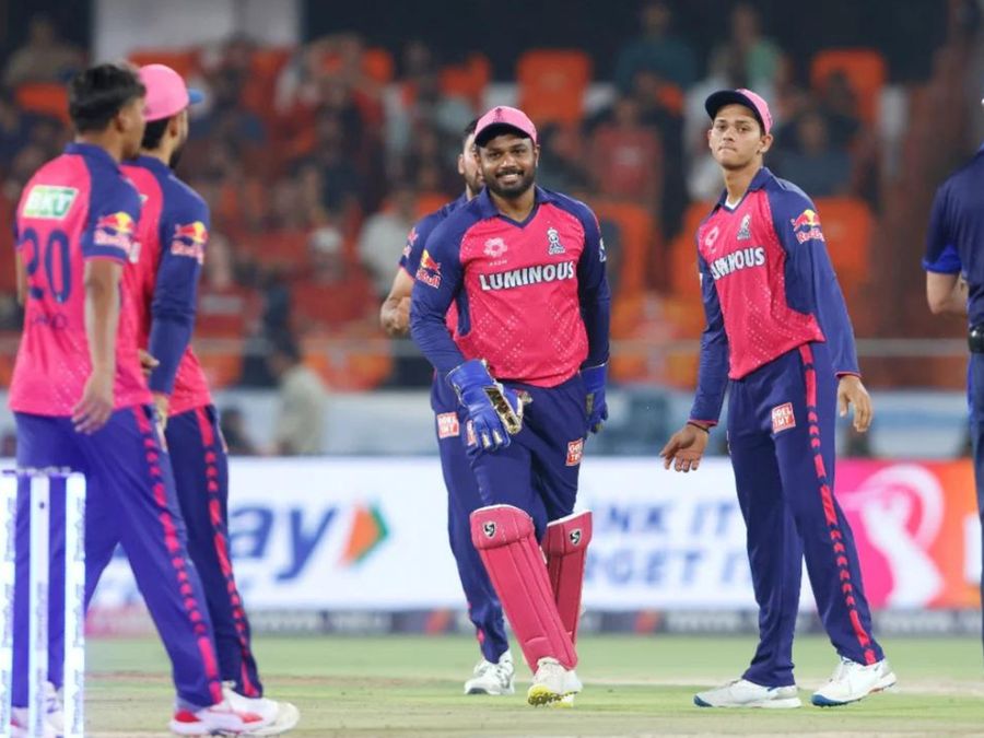 RR Squad 2025 | Rajasthan Royals (RR) Team Players list 2025 & price detail