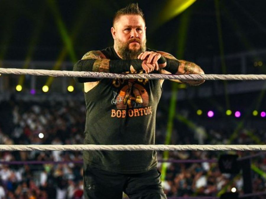 Kevin Owens explains why he's the good guy and Cody Rhodes the bad guy on WWE Smackdown