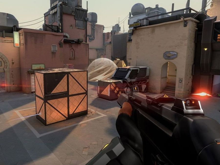 Riot Games to take more strict actions against Valorant and LoL content ...