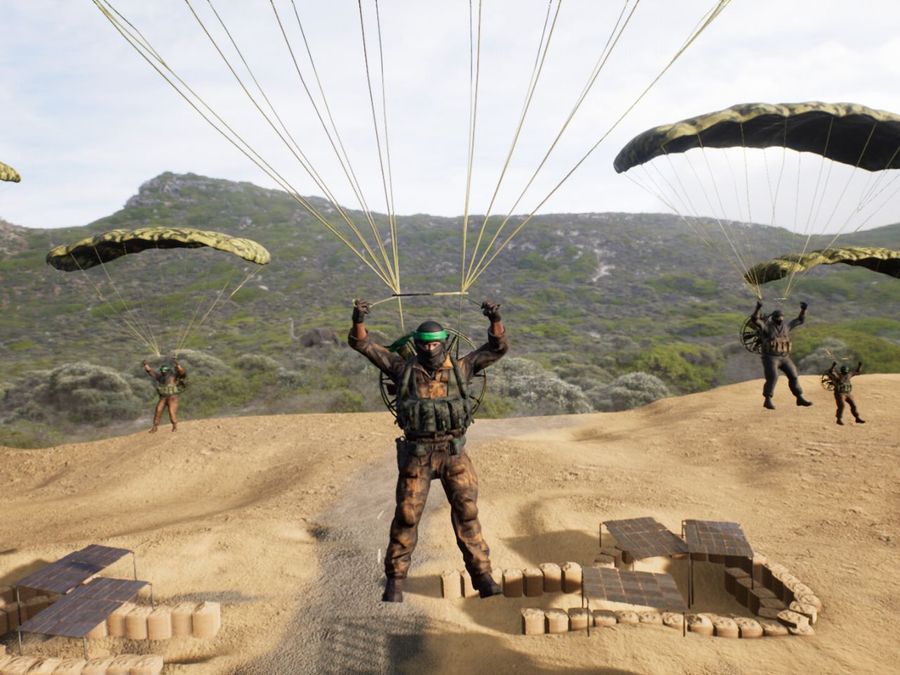 Controversial game removed from UK Steam after involvement from counter ...