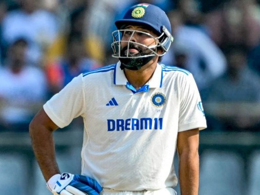 Ricky Ponting’s statement on Rohit Sharma goes viral, facts revealed