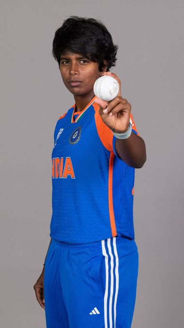 Who is Arundhati Reddy? Check Out Her Incredible Story