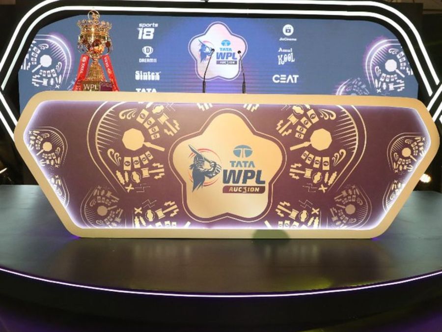 WPL 2025 Auction: Full List of Teams and Final Squads