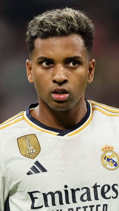 Rodrygo Car Collection | Most expensive cars owned by Rodrygo