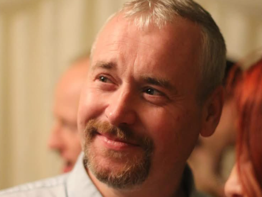 Team 17 co-founder Martyn Brown passes away at the age of 57