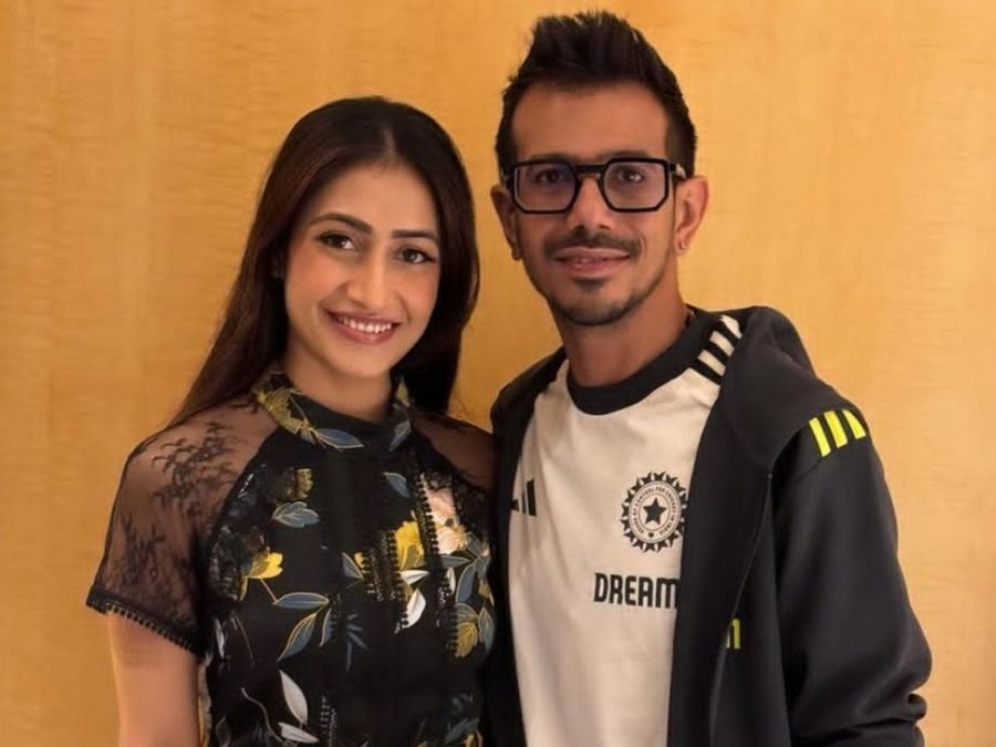 Yuzvendra Chahal comes up with yet another cryptic post amidst divorce rumors with wife ...