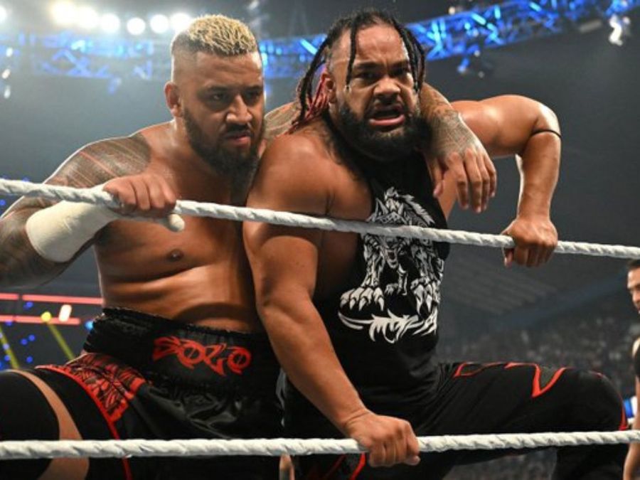 Will Jacob Fatu turn against Solo Sikoa?