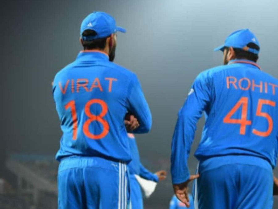 ‘They are tigers’ – Suresh Raina warns against writing off Rohit Sharma and Virat Kohli ahead of ...