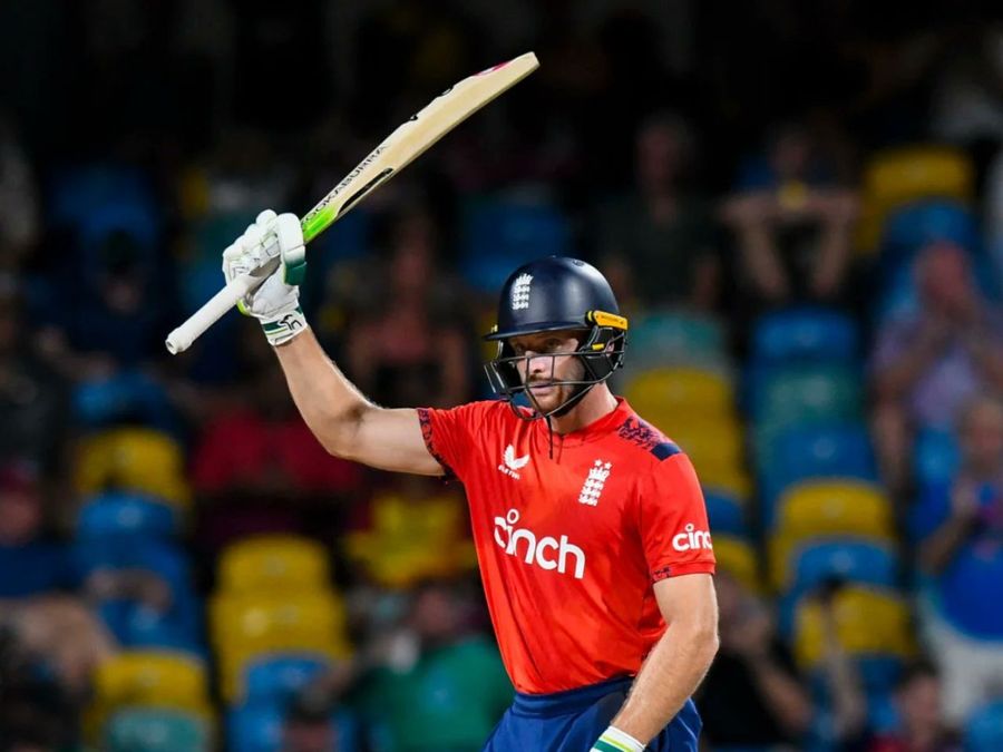 Jos Buttler set to play as batter; England names power packed playing ...