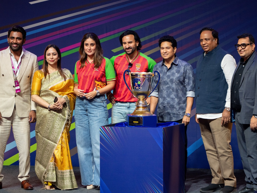 Indian Street Premier League (ISPL) set for thrilling second season at ...