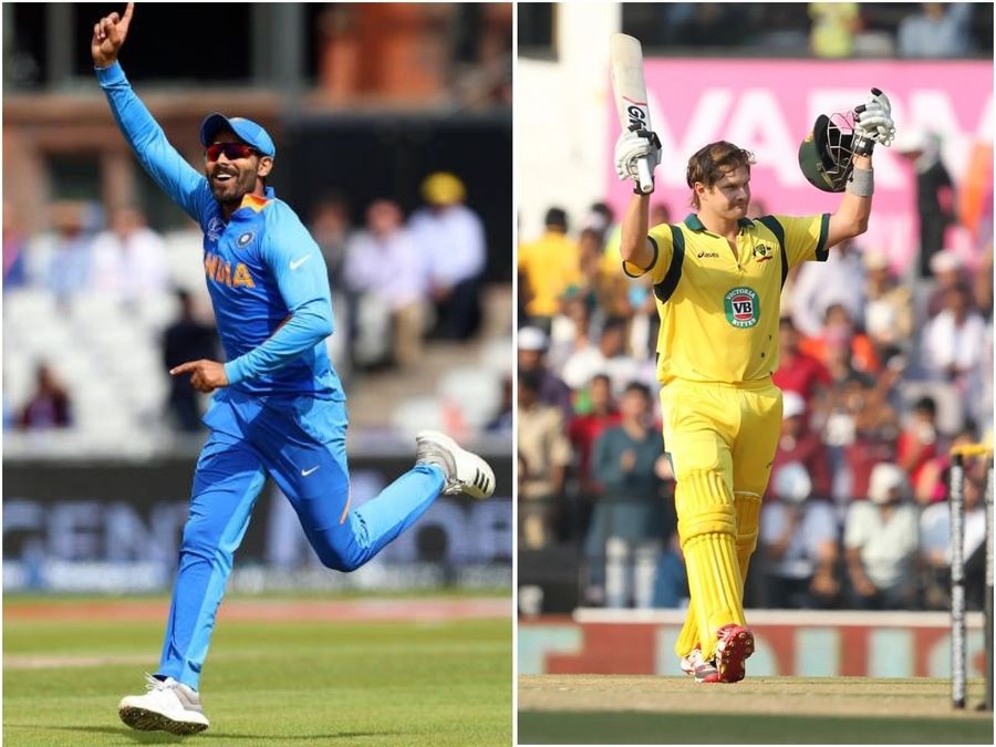 Best all-rounders in Champions Trophy History