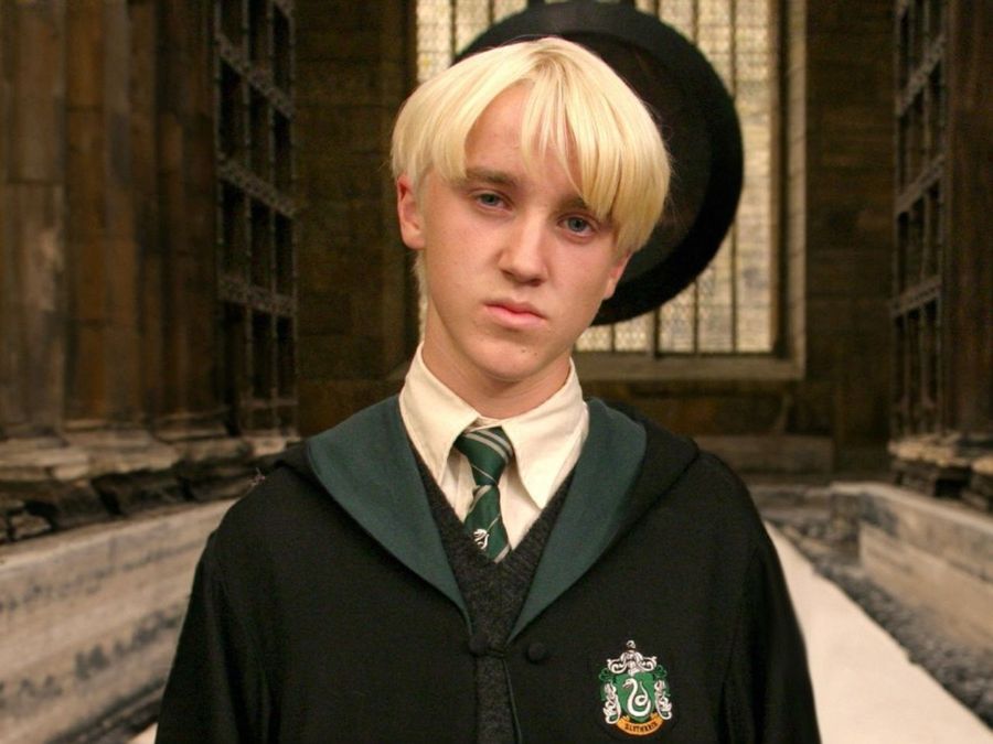 Harry Potter star Tom Felton gets his hand on Formula E car