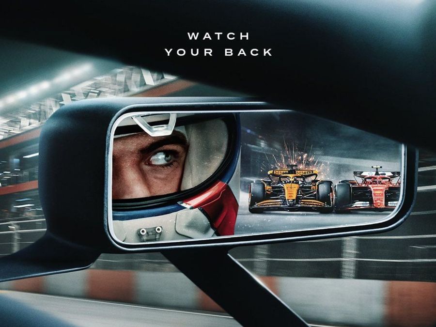 Netflix announces F1 Drive to Survive season 7 release date