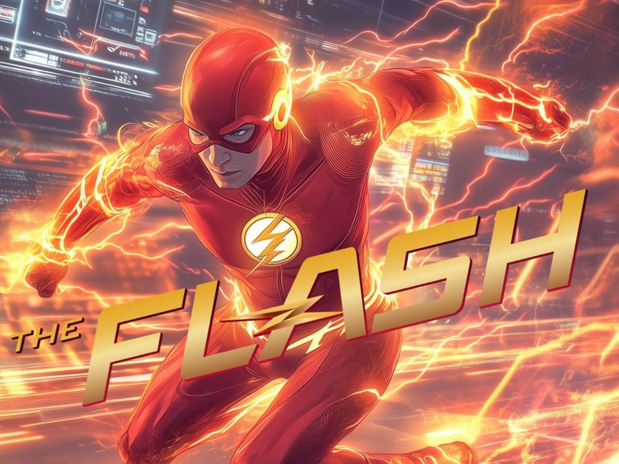Flash video game gets canceled: Reports
