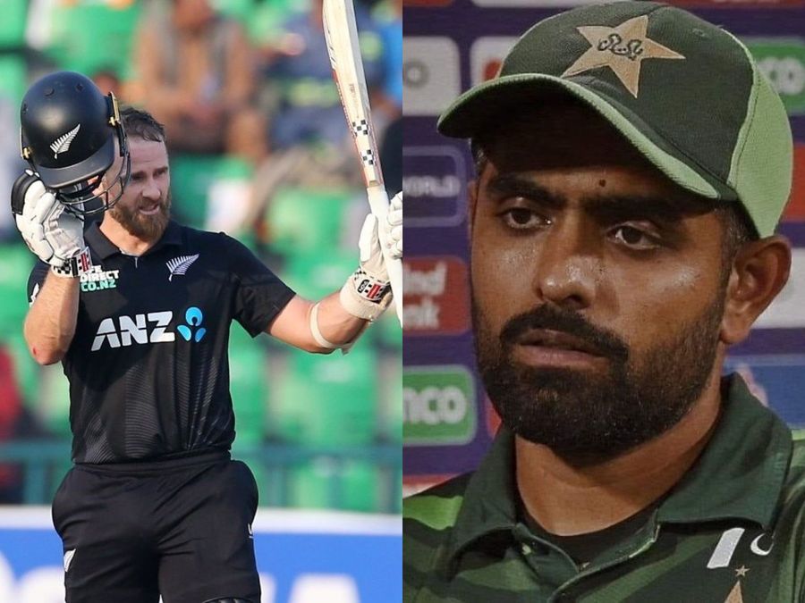 'Babar Azam is certainly a...' - Kane Williamson's big remarks on 'Fab ...