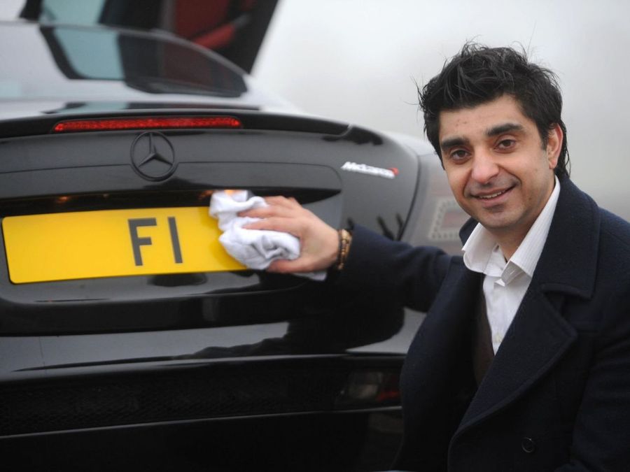 Die-Hard F1 fan rejects €10 Million offer for exclusive Formula 1 ...