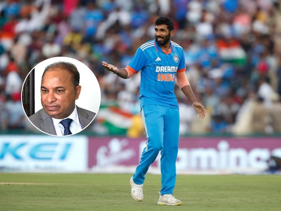 BCCI secretary Devajit Saikia issues big statement on Jasprit Bumrah’s ...