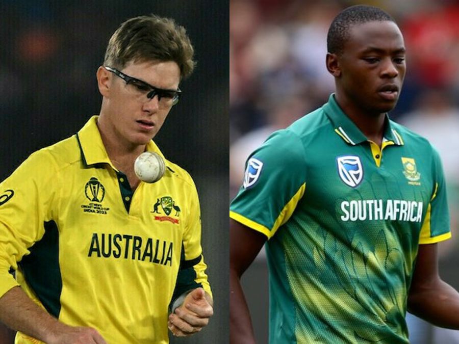 AUS vs SA Top 3 bowlers to watch out for in Australia vs South Africa ...