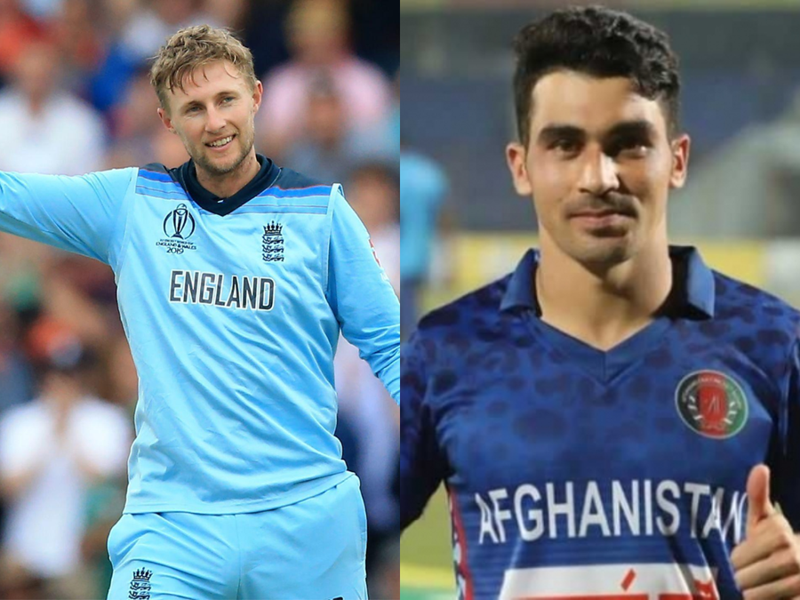 AFG vs ENG: Top 3 Batters to Watch Out for in Afghanistan vs England ...