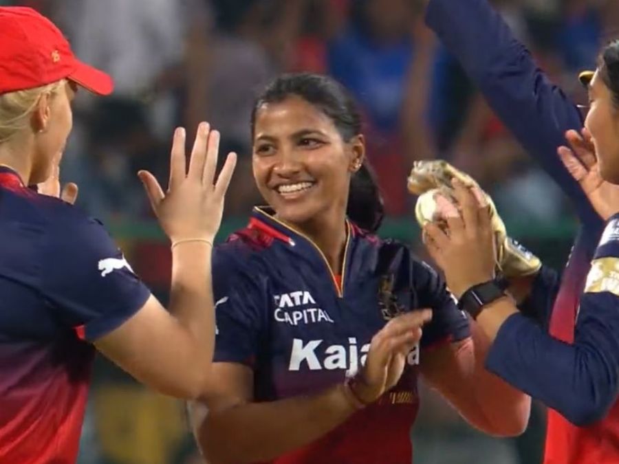 WPL 2025: Red- faced Sneh Rana says sorry after social media gaffe