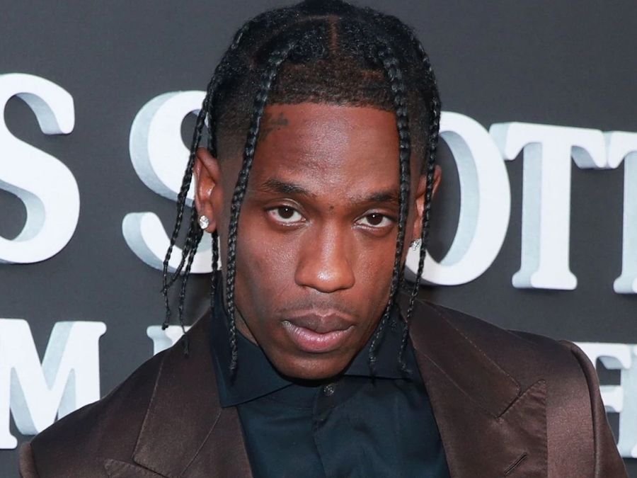 Travis Scott set to appear at Elimination Chamber, joining lineup of ...