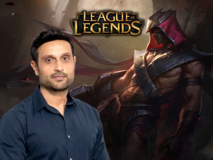 League of Legends players puts up a petition to remove current Riot ...