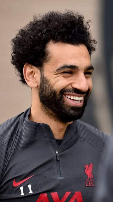 Most expensive cars owned by Mohamed Salah