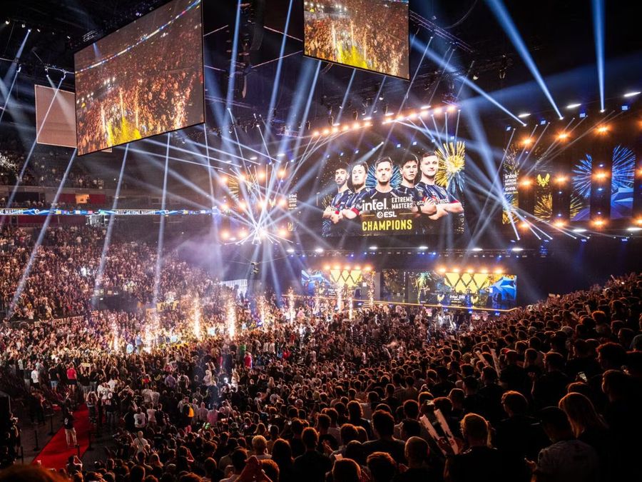 3 biggest sponsorship deals in esports history