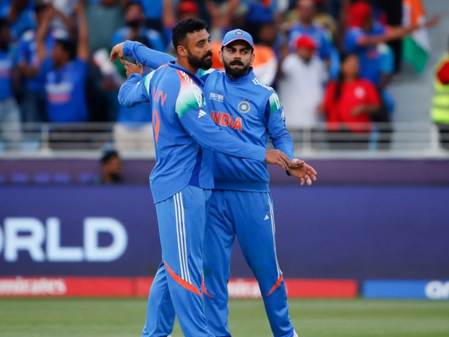 'Varun Chakravarthy is gold, but...' - Former India cricketer slams ...