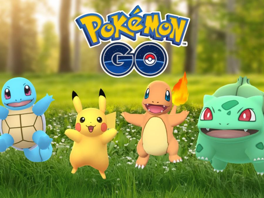 Scopely acquires Pokémon Go developers for $3.5 billion