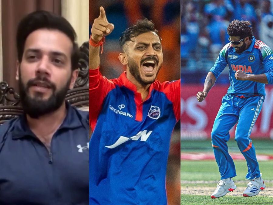 ‘Does it make any sense?’ – WATCH- Imad Wasim hits out at comparisons ...