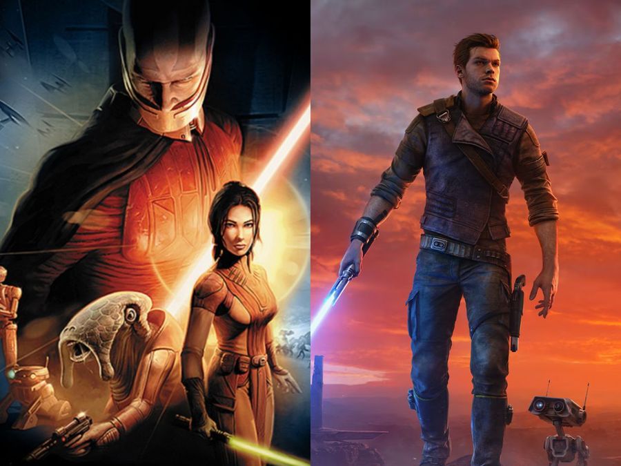 New Star Wars game by Bit Reactor & Respawn to be announced in April