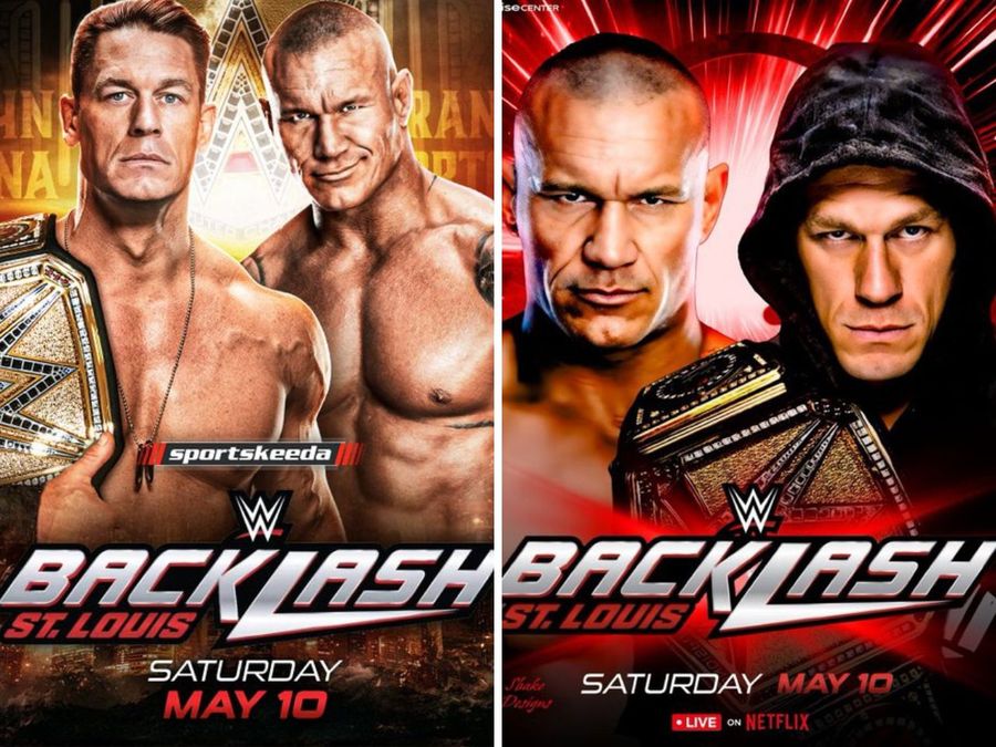 Will John Cena face Randy Orton one last time at Backlash 2025?