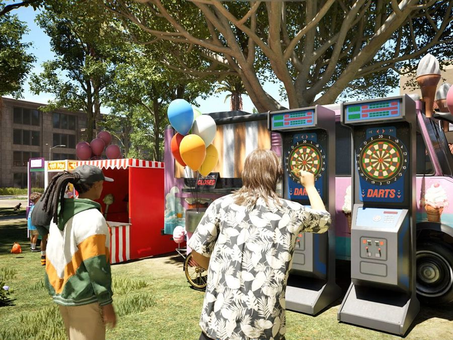 Krafton’s life sim game InZoi releases in early access this month