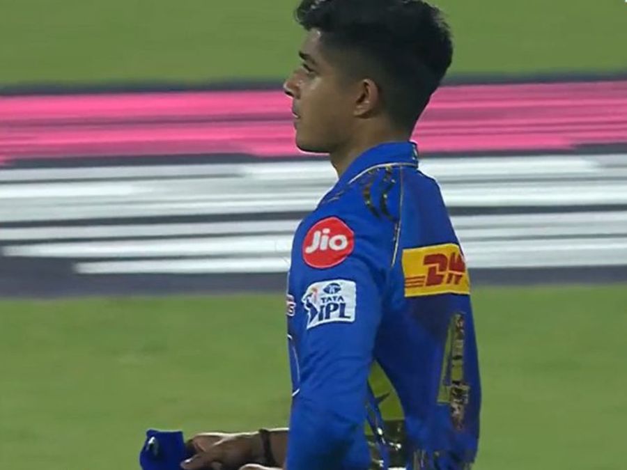 Who is Vignesh Puthur? MI’s impact player making his IPL debut versus ...