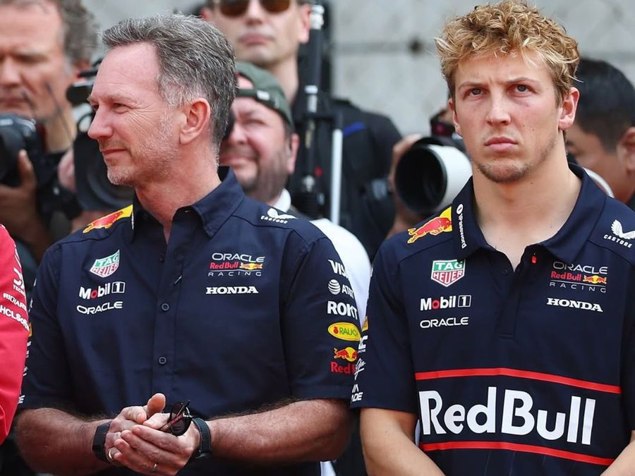 Ranking the top 5 Reasons behind Red Bull axing Liam Lawson