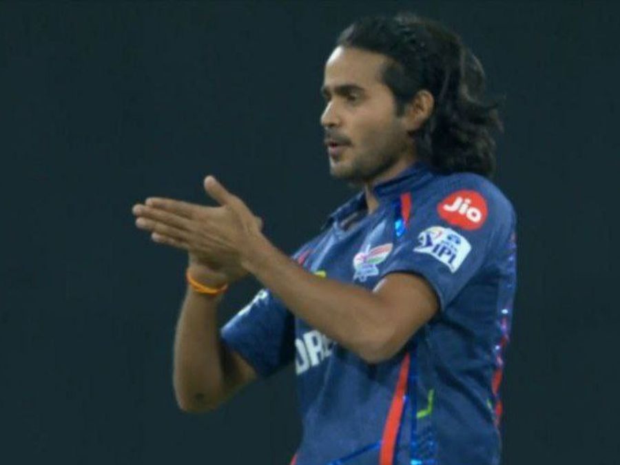 Will Digvesh Singh Rathi be penalized for his ‘notebook’ celebration ...