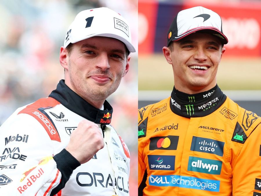 drivers and constructors standings after the F1 Japanese Grand prix