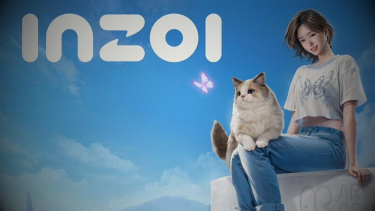 inZoi loses more than 85 percent of its active players on its debut ...